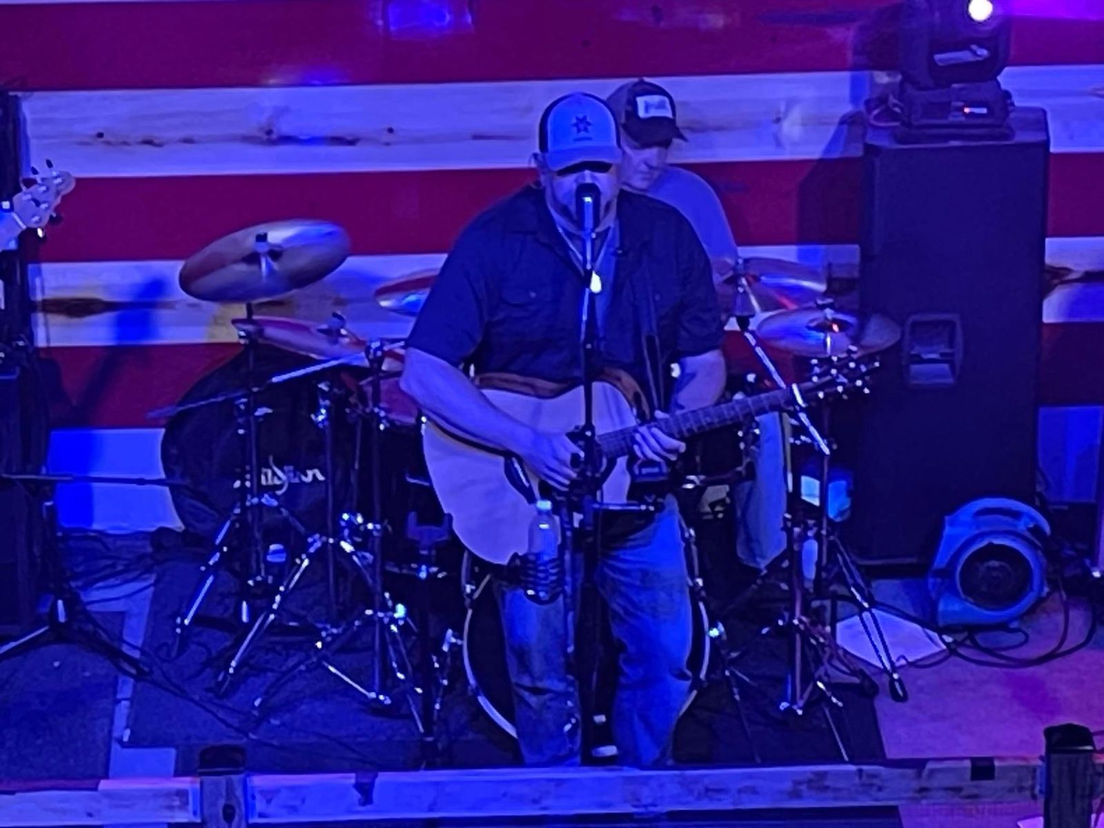 Jason Passmore Music