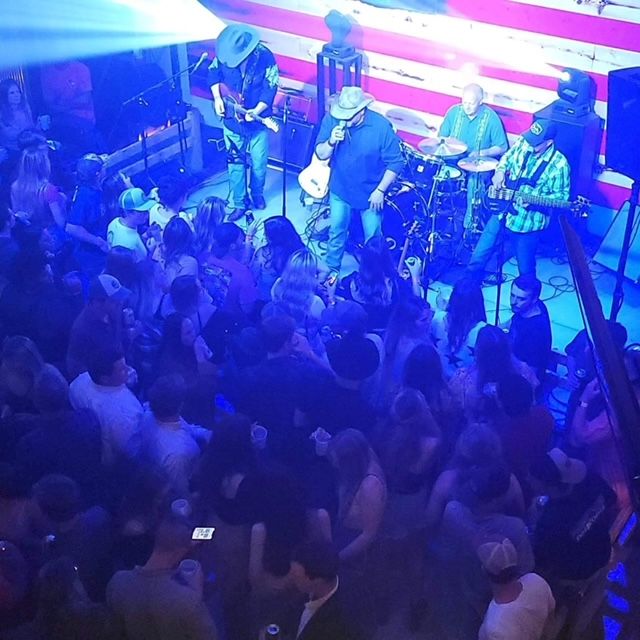 Jason Passmore Music