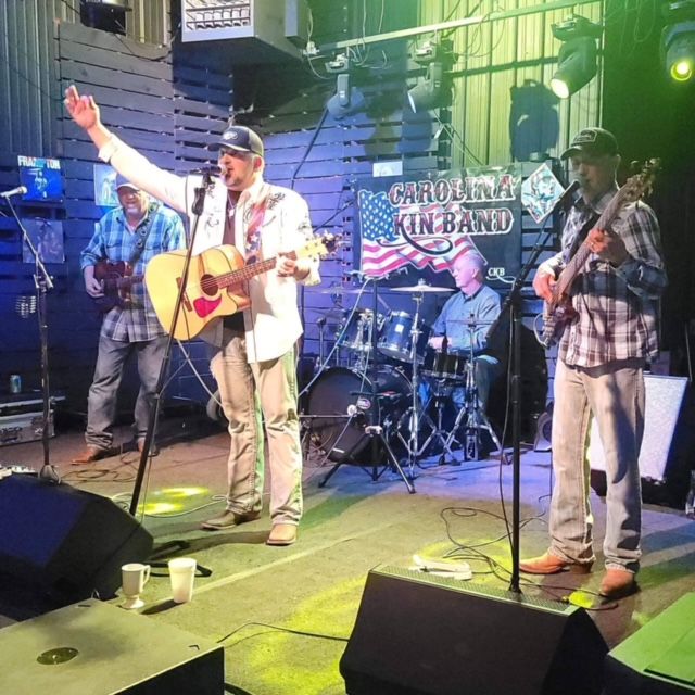 Jason Passmore Music