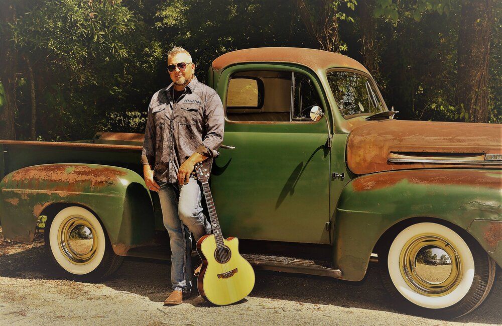 Jason Passmore Music