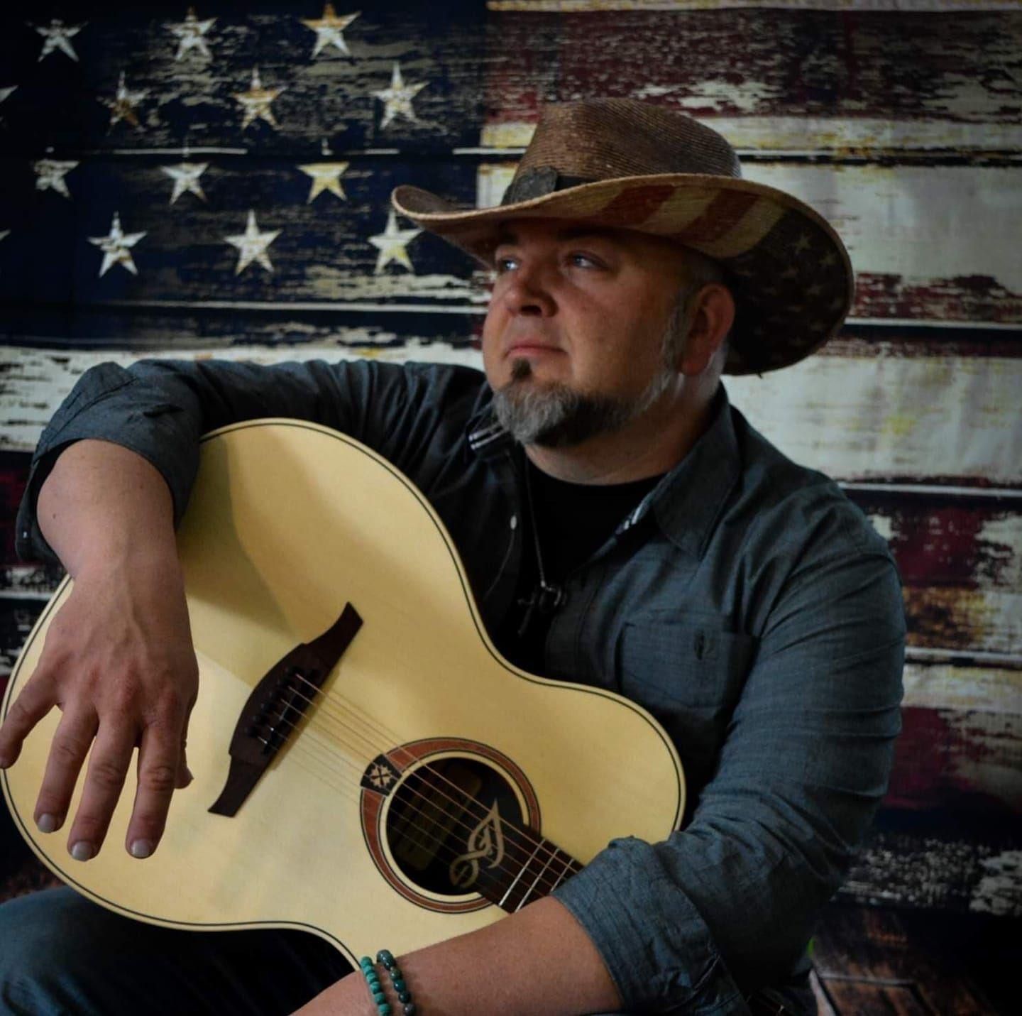 Jason Passmore Music