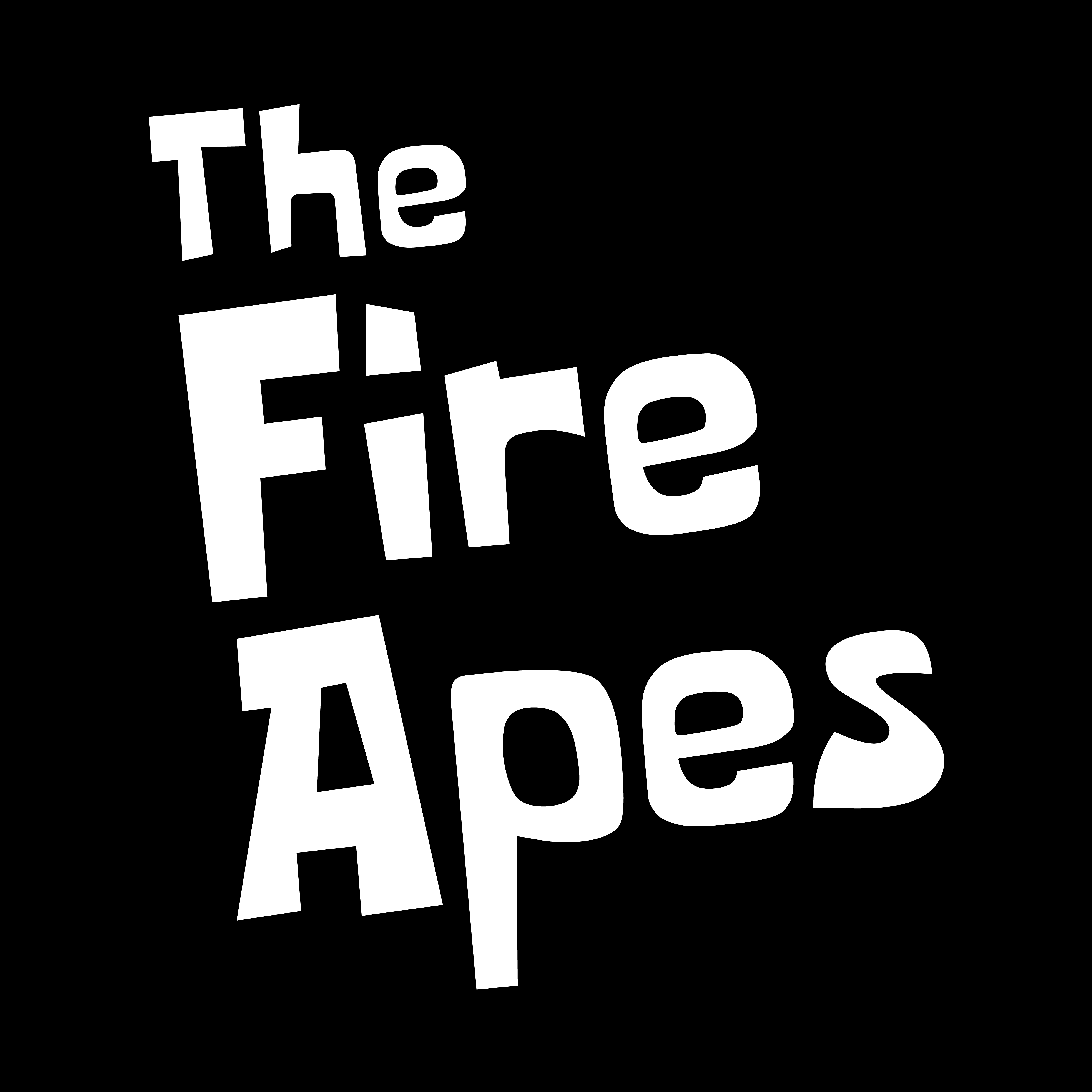 The Fire Apes