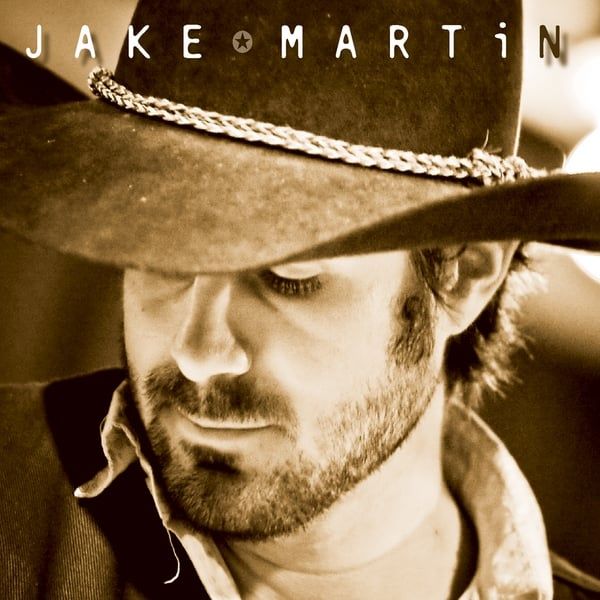 Jake Martin - Music