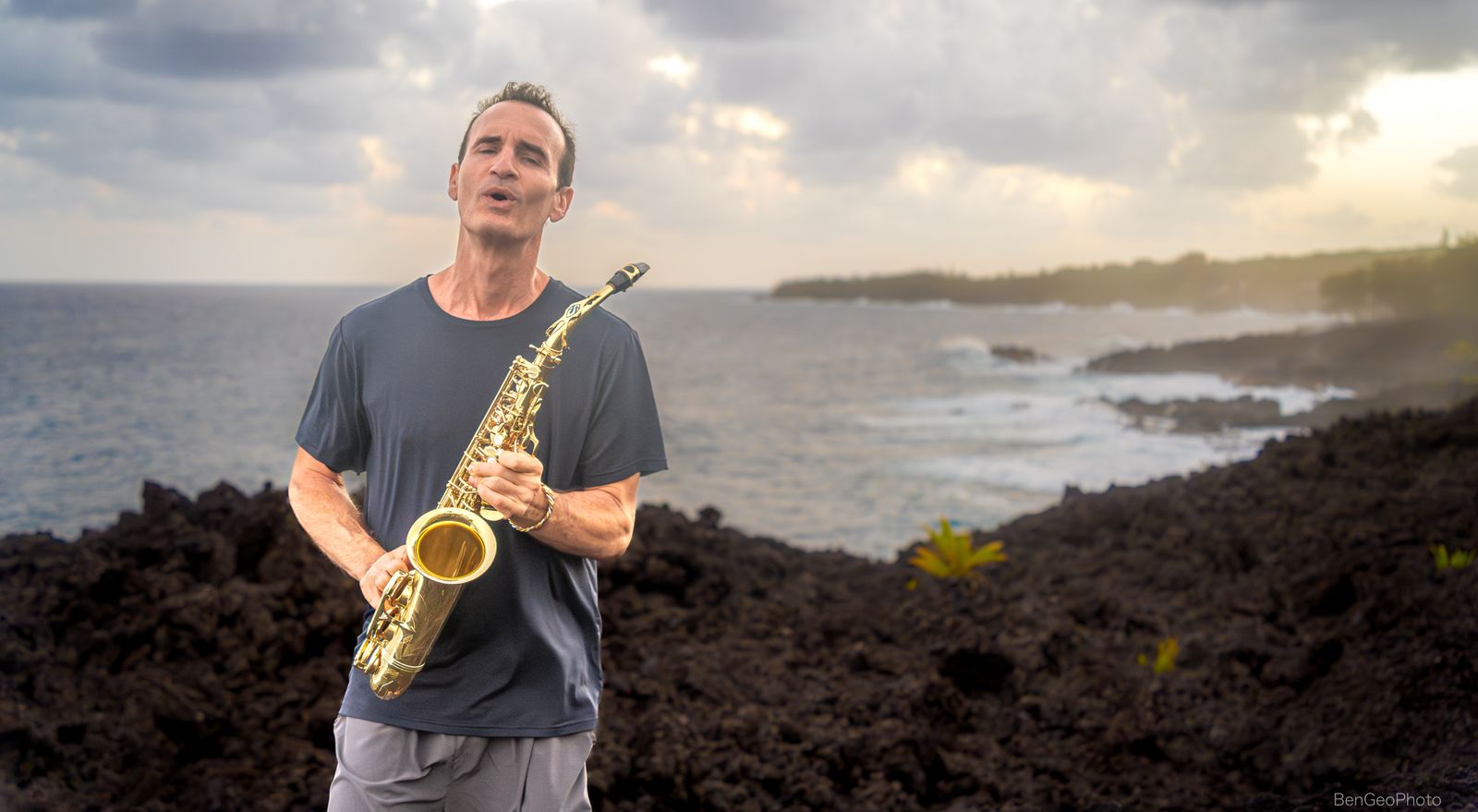 Dan Messinger - Photos