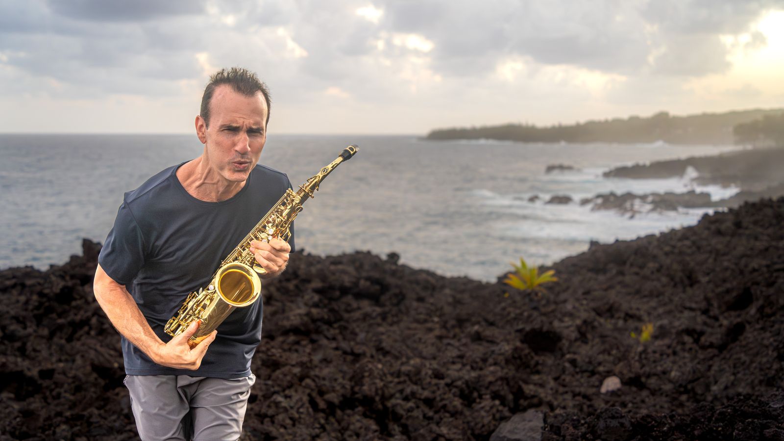 Dan Messinger - Photos