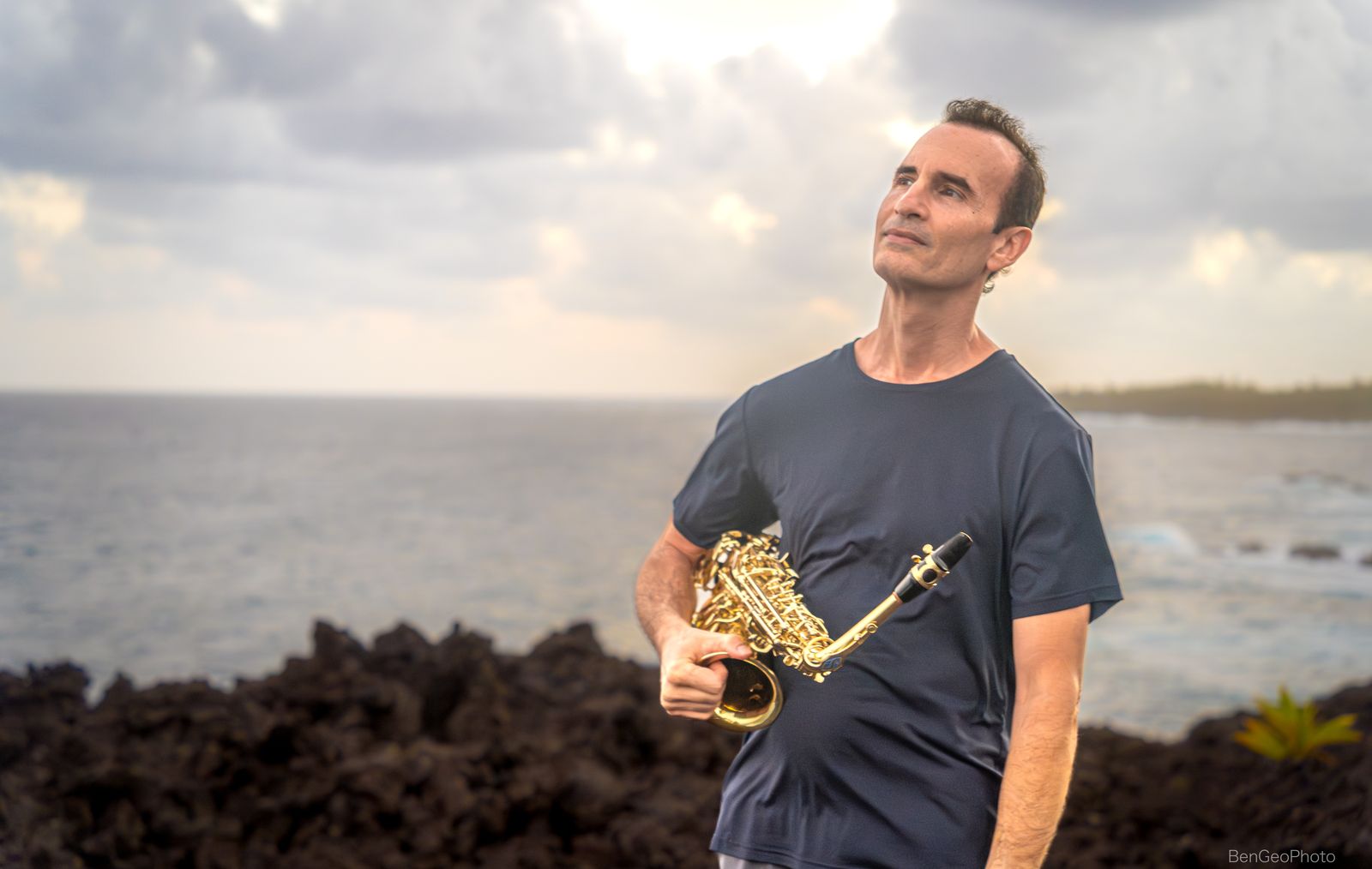 Dan Messinger - Photos