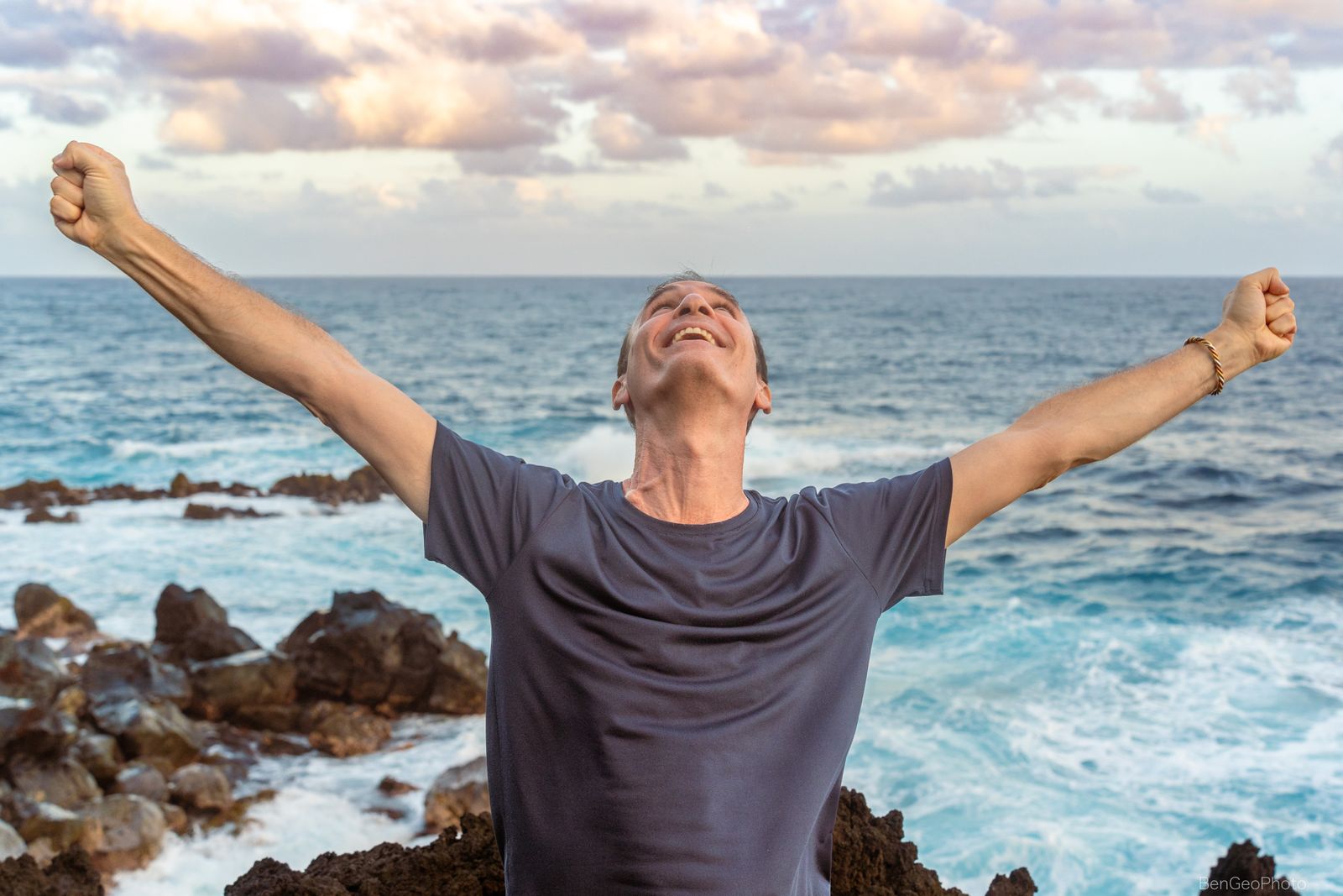 Dan Messinger - Photos