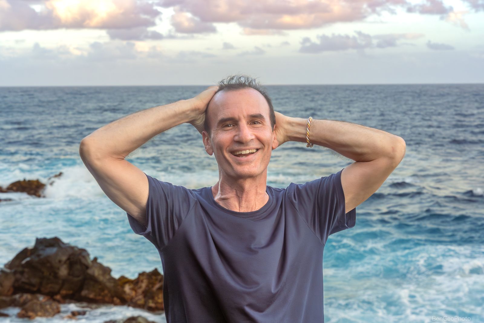 Dan Messinger - Photos