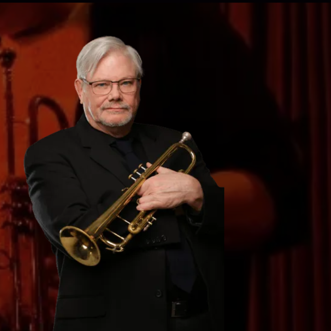 Bill Warfield - About Bill Warfield