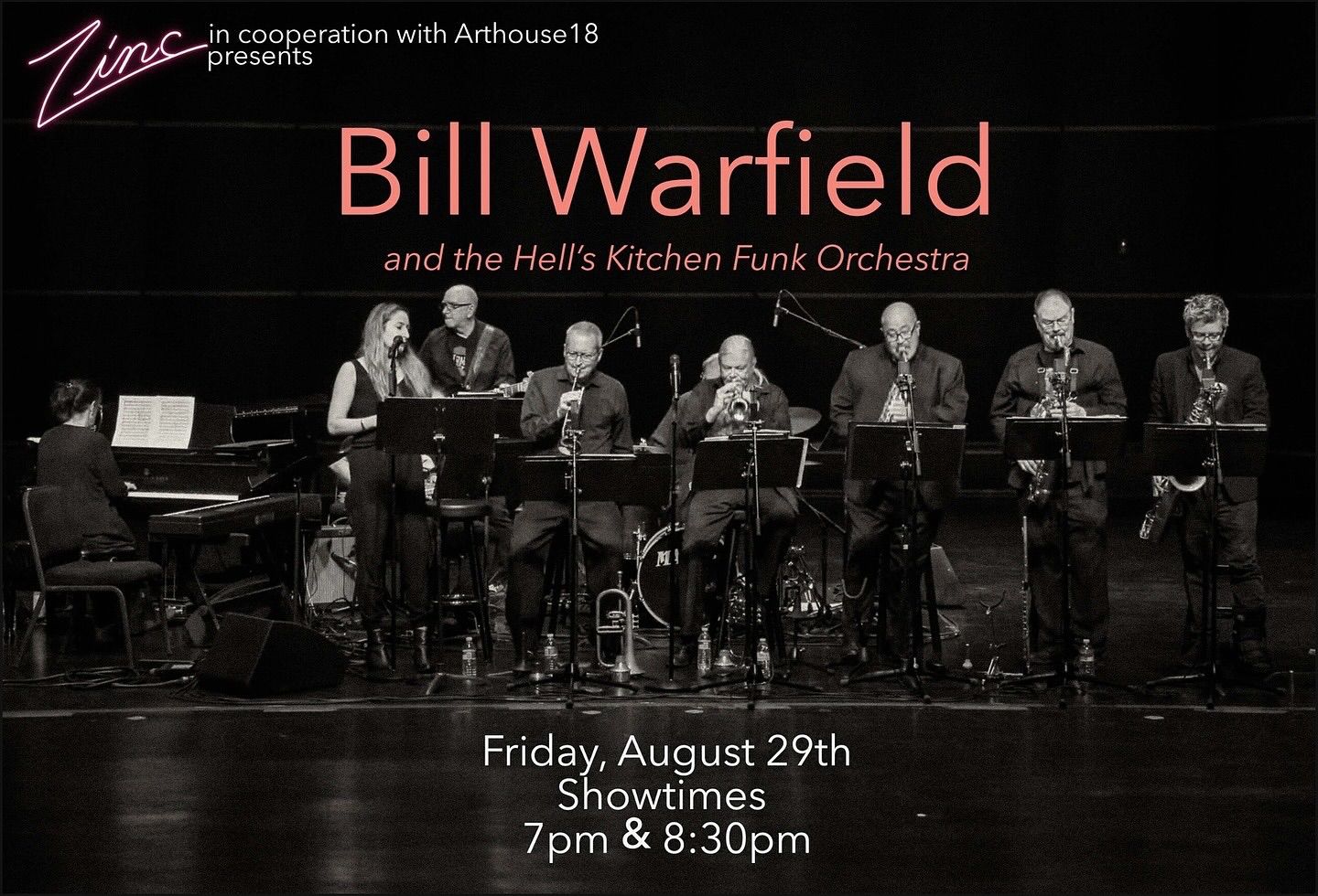 Bill Warfield