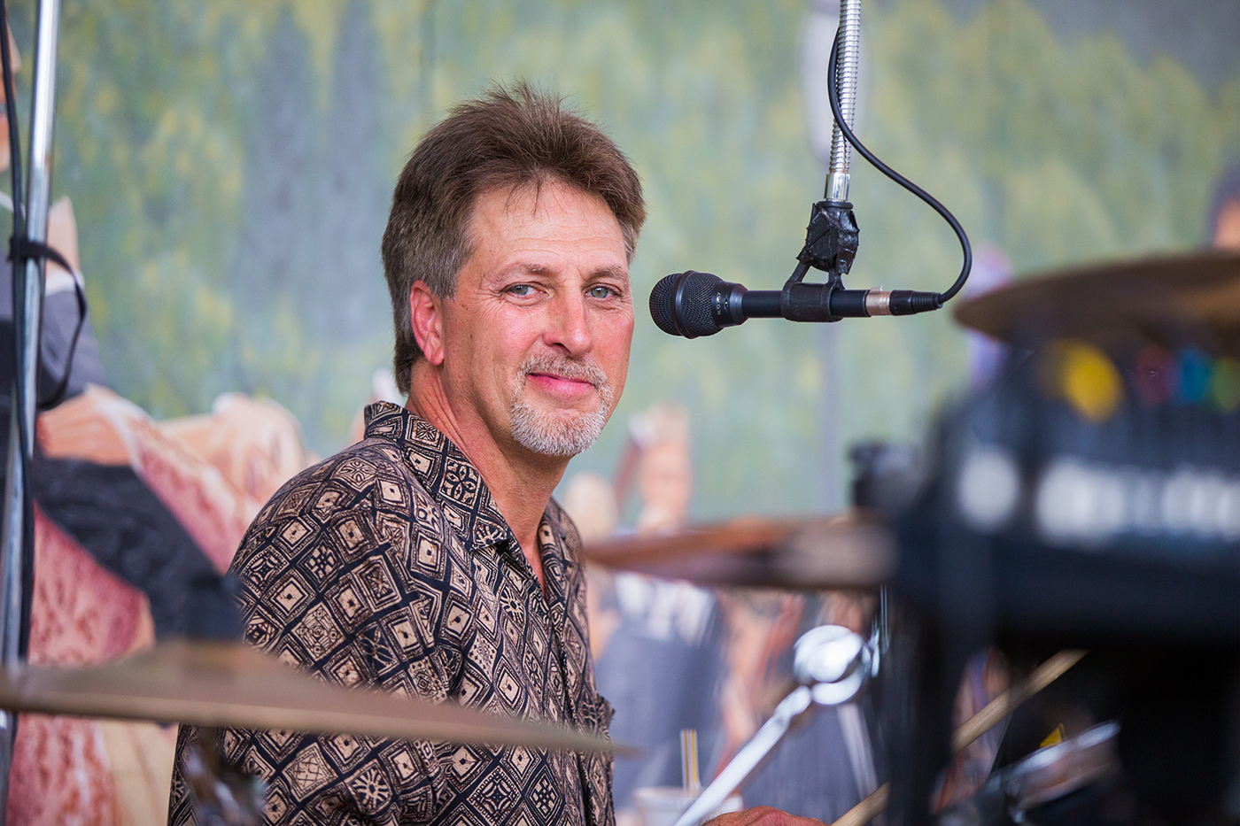 Black Dog Hollow - Bryan Bond