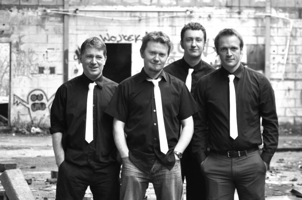 The Band