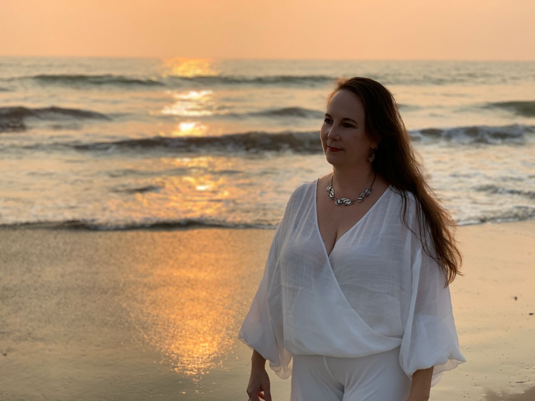 Tanya Brody - Harper and Songstress