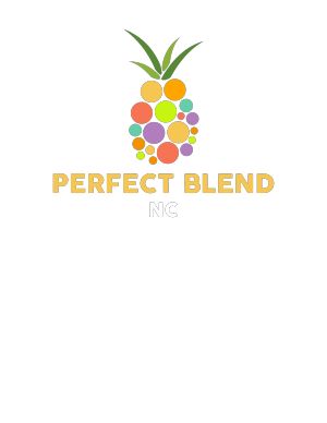 PerfectBlendNC