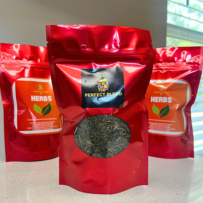 PerfectBlendNC - Herbs