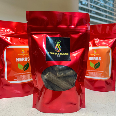 PerfectBlendNC - Herbs