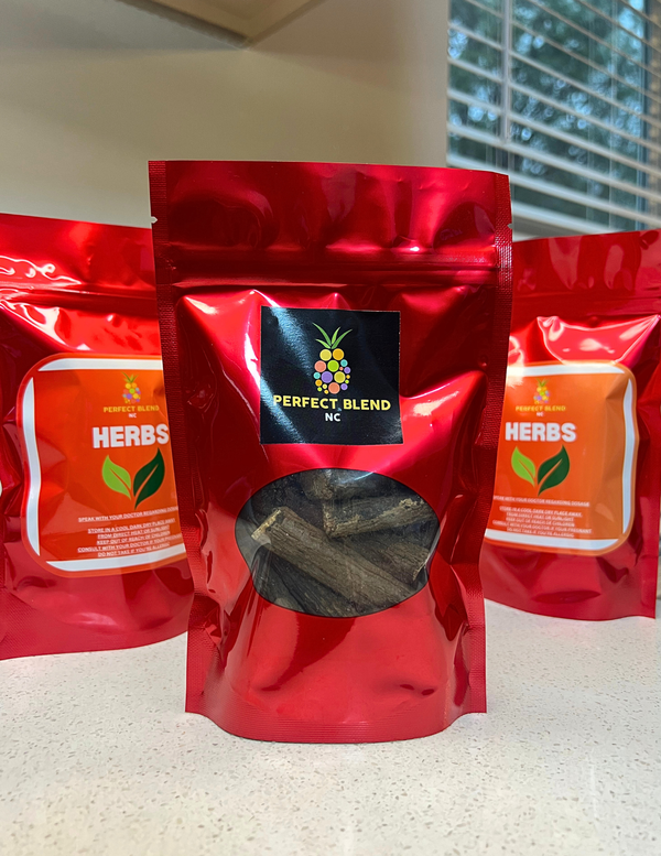 PerfectBlendNC - Herbs