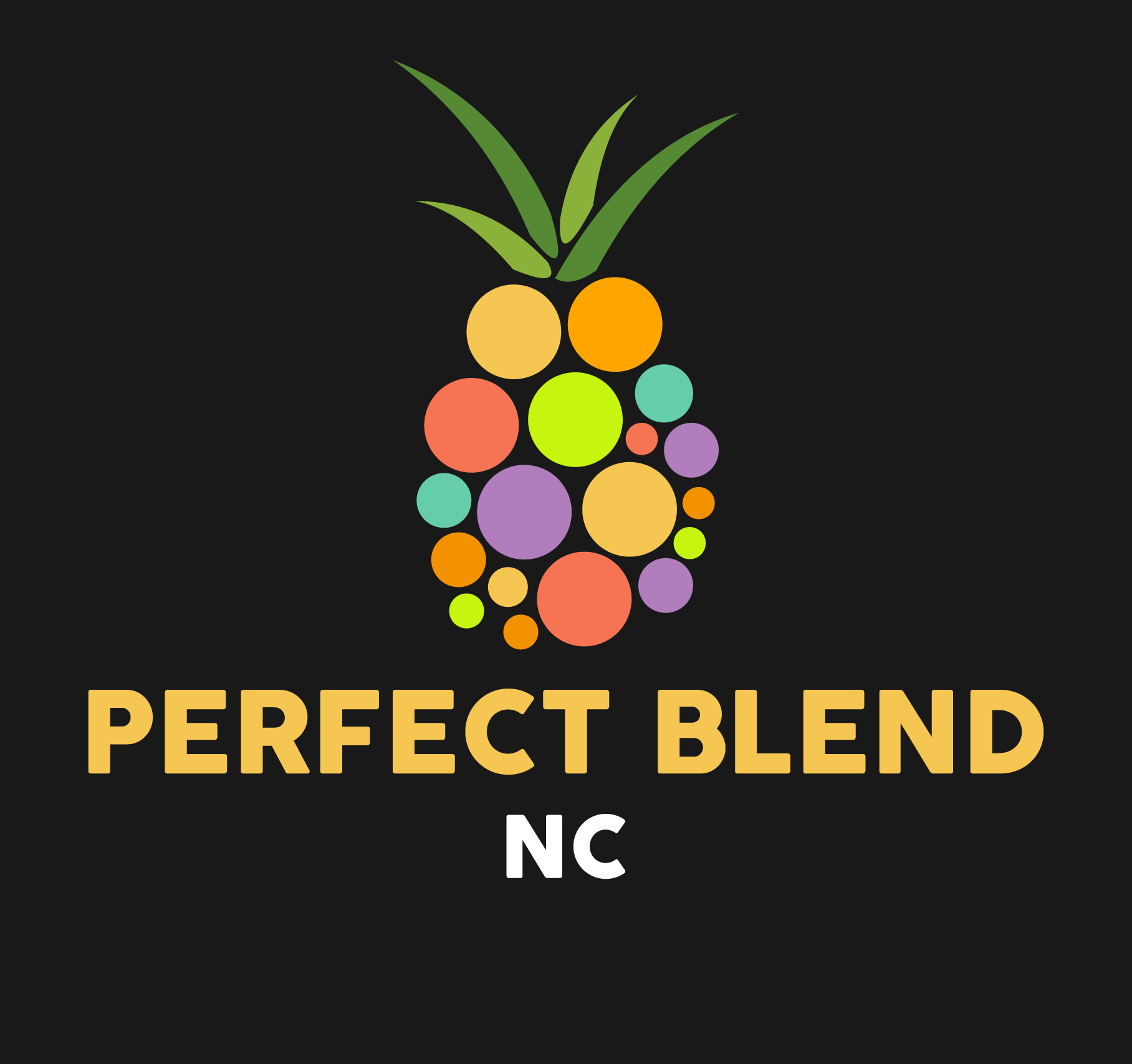 PerfectBlendNC