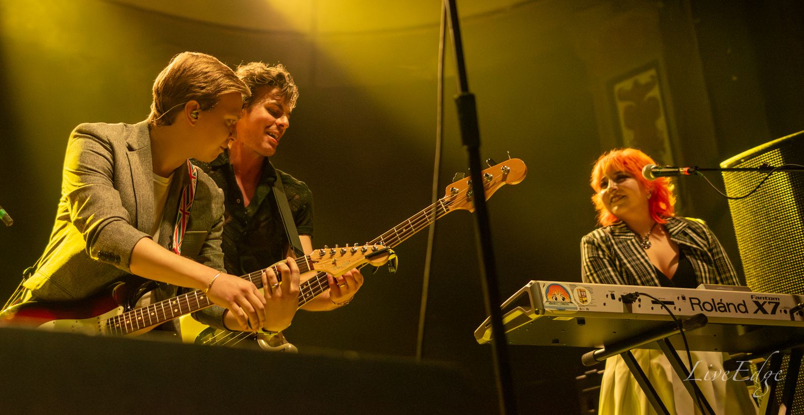 Electric Dream Machine