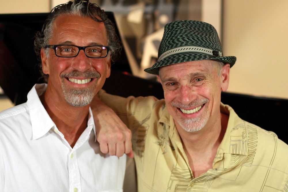 Musician Grover Kemble Photo Gallery