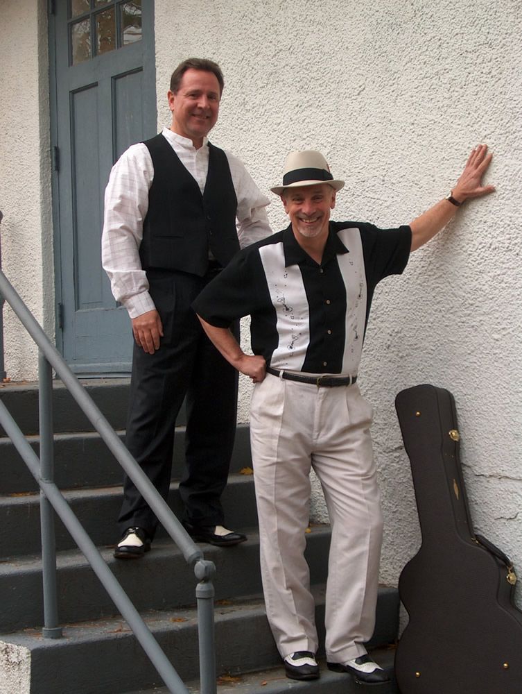 Musician Grover Kemble Photo Gallery