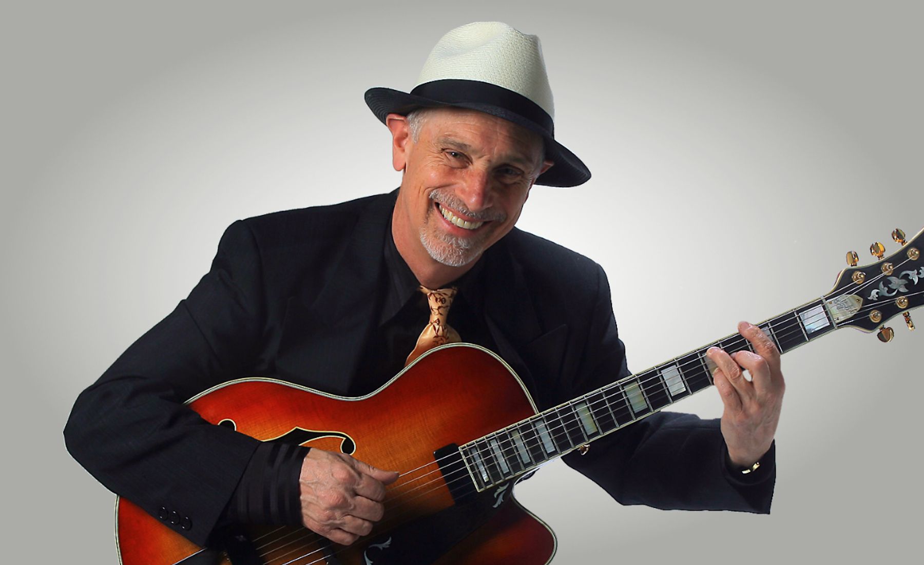 Grover Kemble: Singer, Songwriter, Guitarist - Morristown, NJ