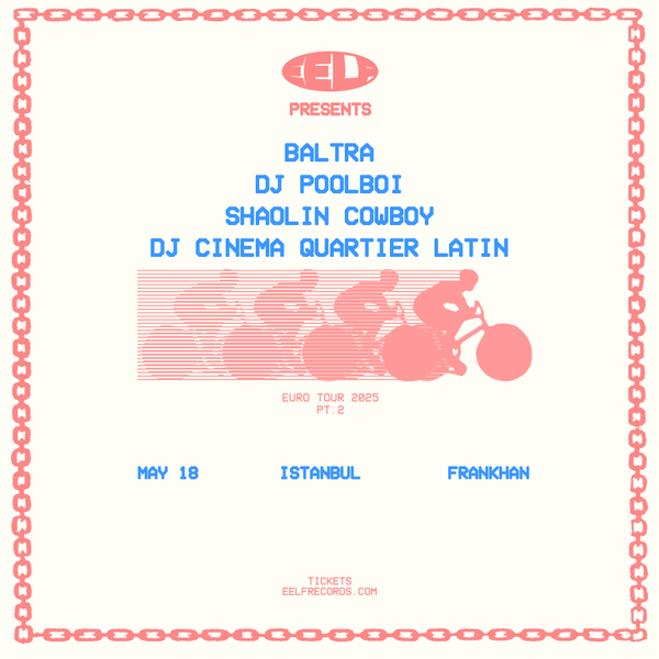 EELF Records