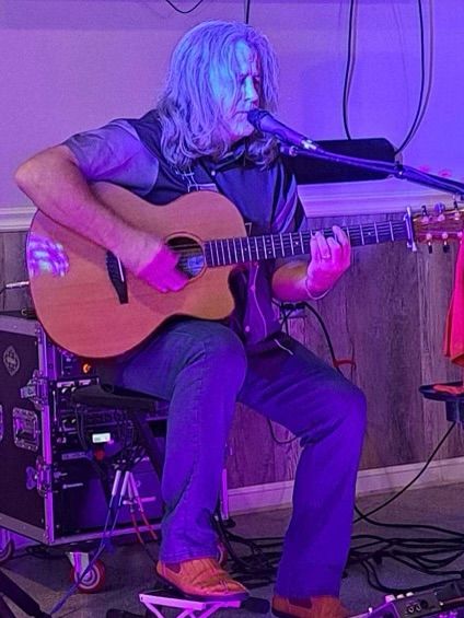 Donnie Ray Reynolds
