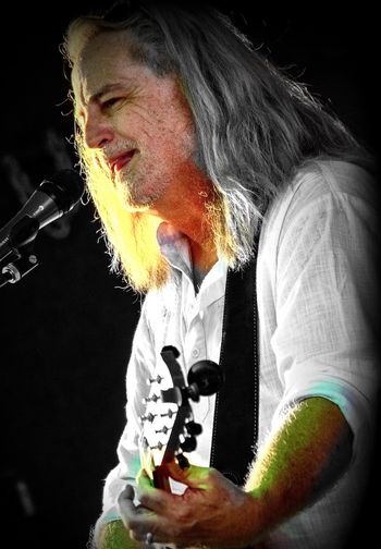 Donnie Ray Reynolds