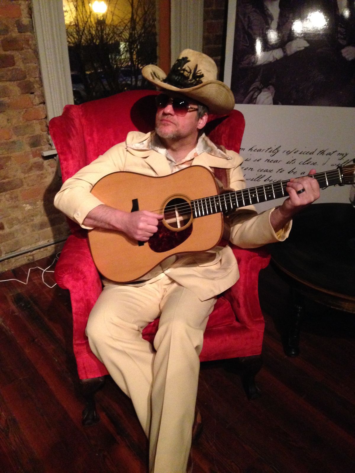 The Cleverlys - Photos