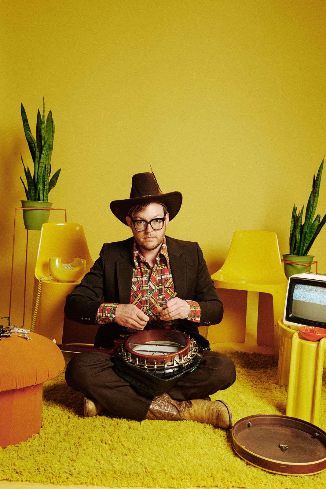 The Cleverlys - Photos