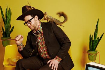 The Cleverlys - Photos