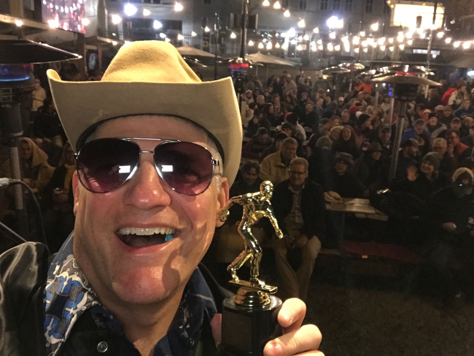 The Cleverlys - Photos