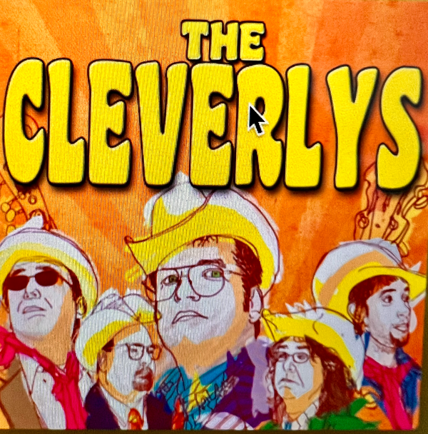 The Cleverlys - Music