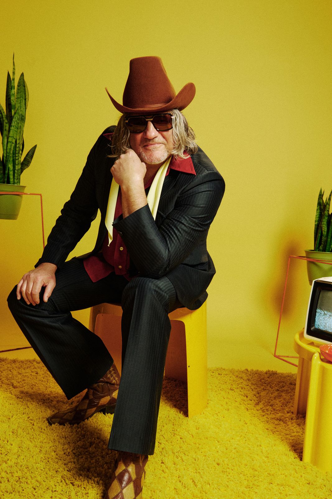 The Cleverlys - Photos