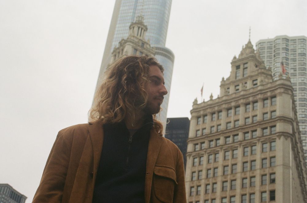 Braxton Hay - Portfolio