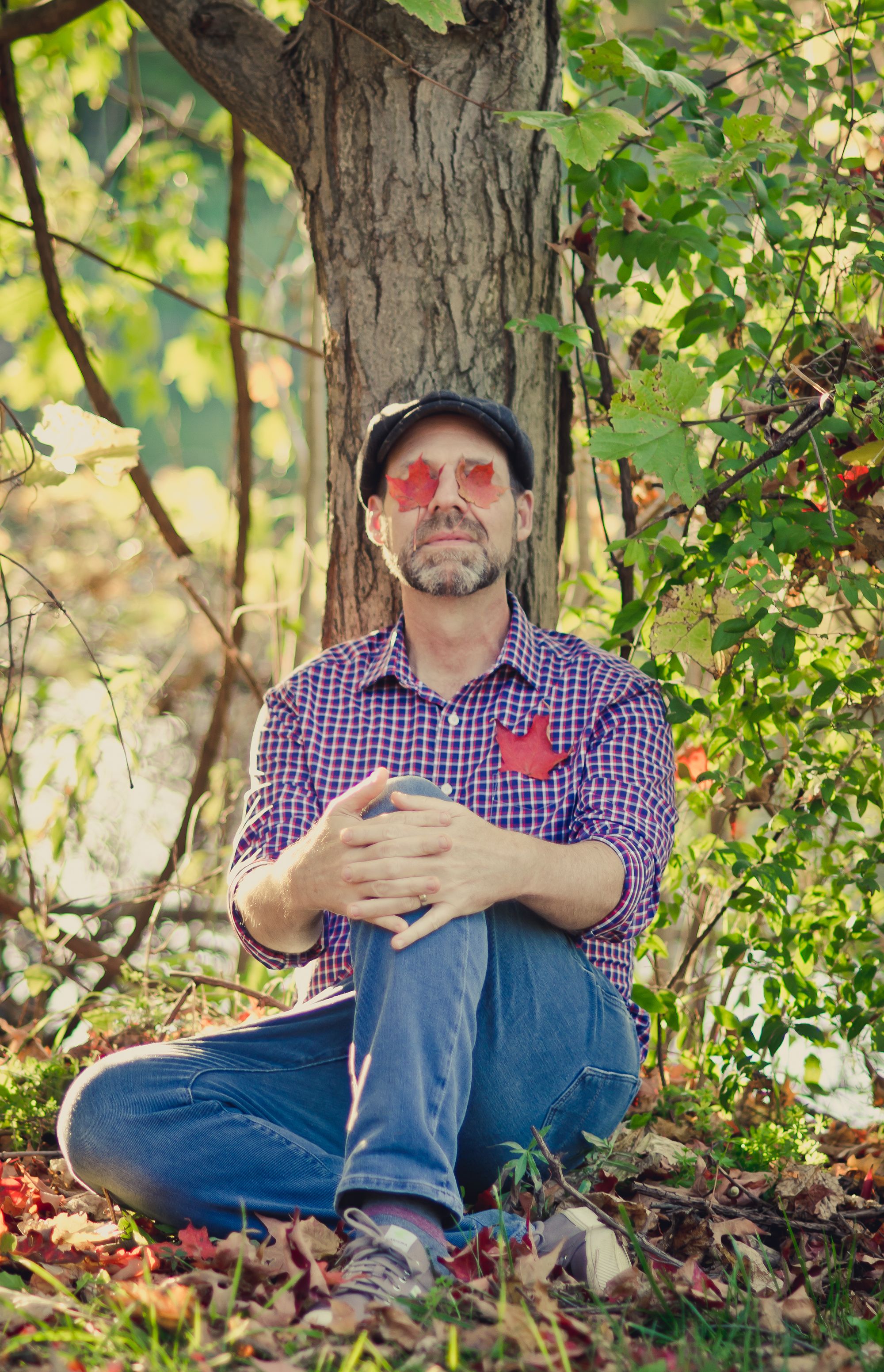 Daniel Raymond - Bio