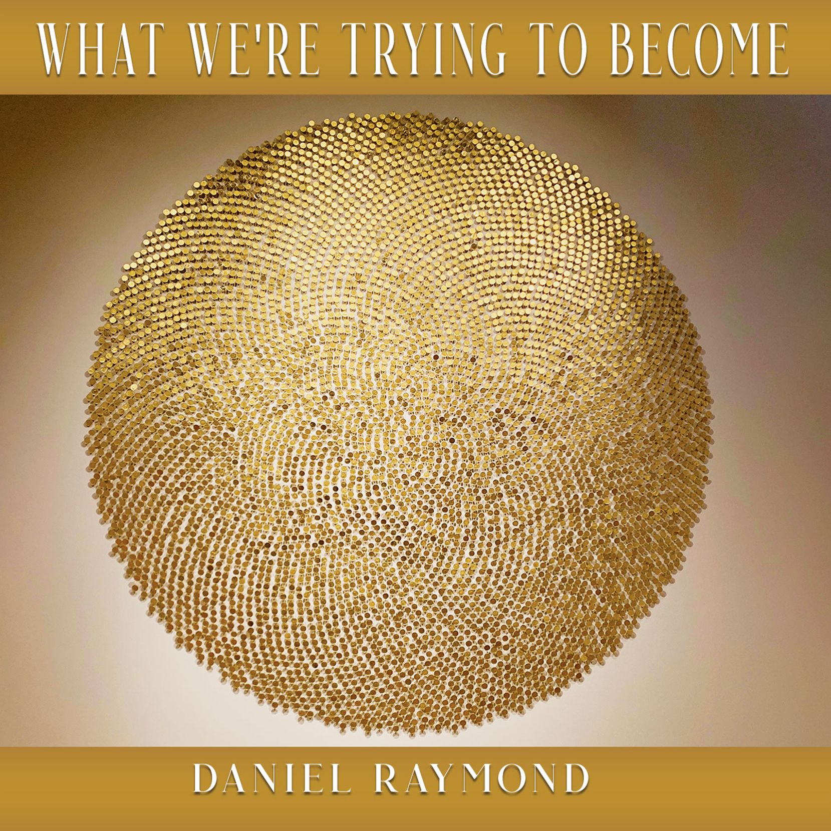 Daniel Raymond