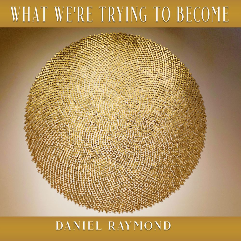 Daniel Raymond