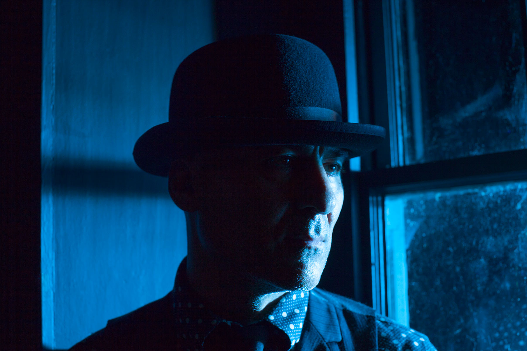 Home [tentonman.com]