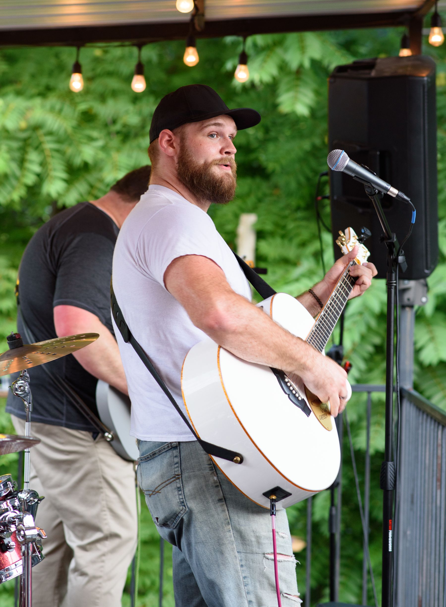 Matt Byrd Band
