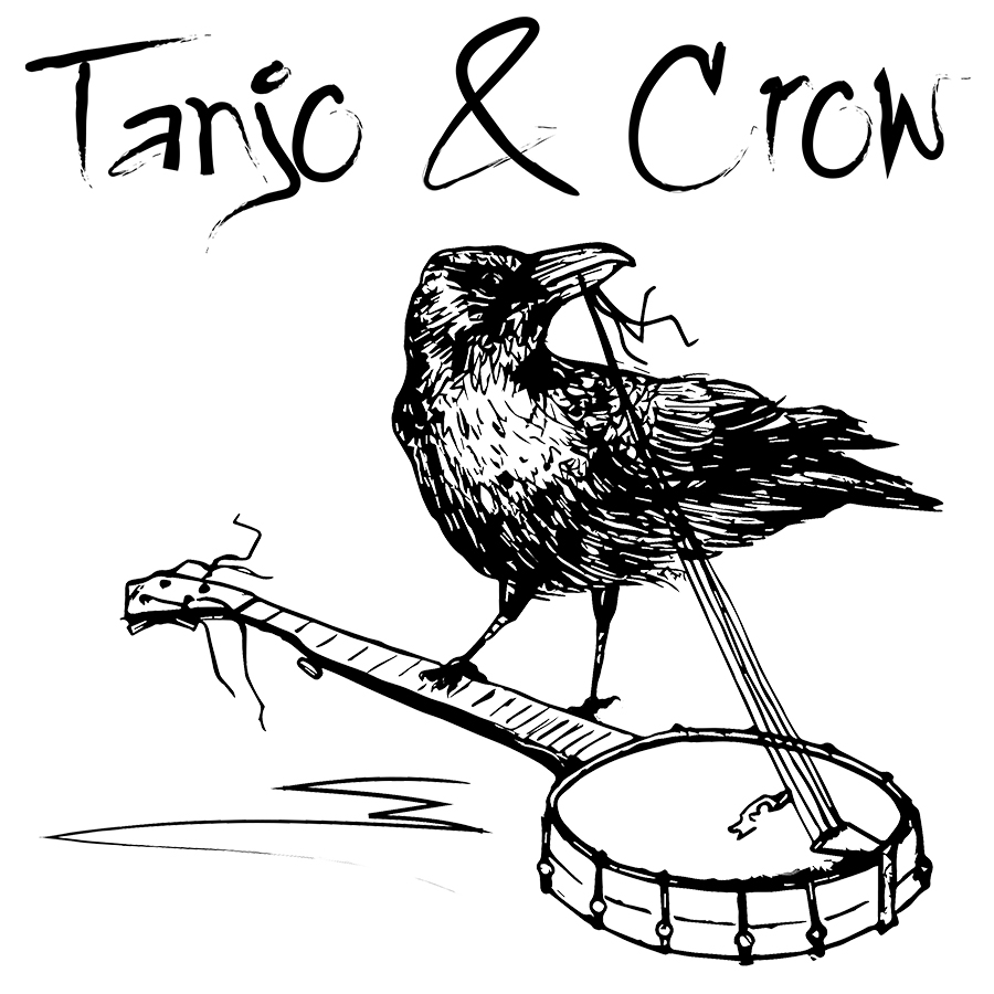 Tanjo & Crow