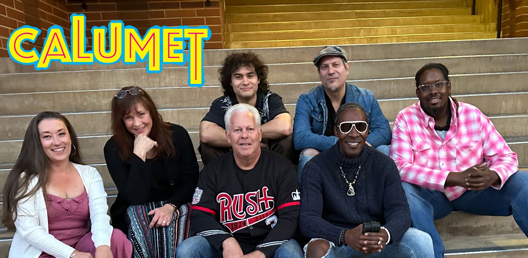 Calumet - Interview with Jason Mitchell