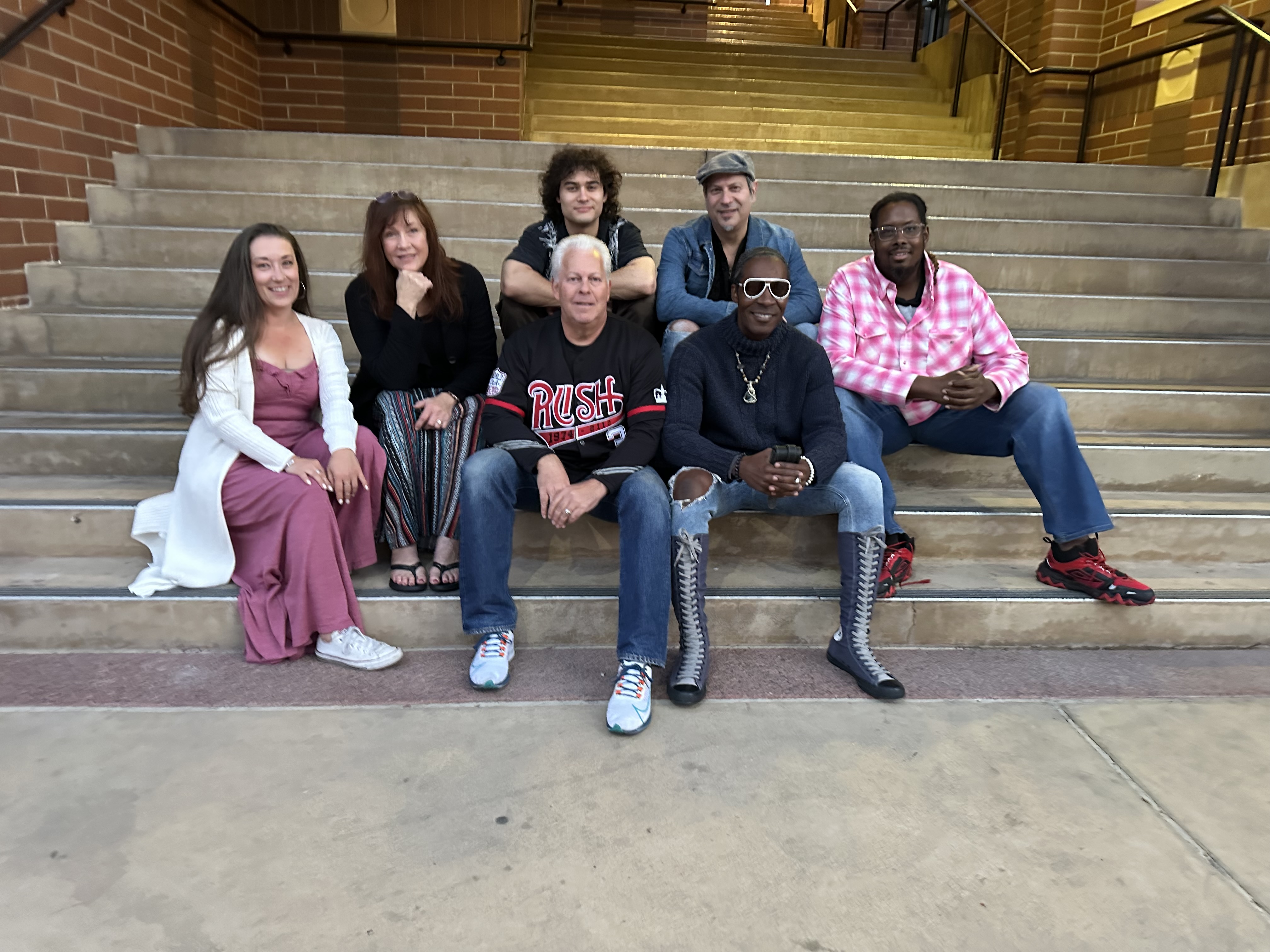 Calumet - Interview with Jason Mitchell