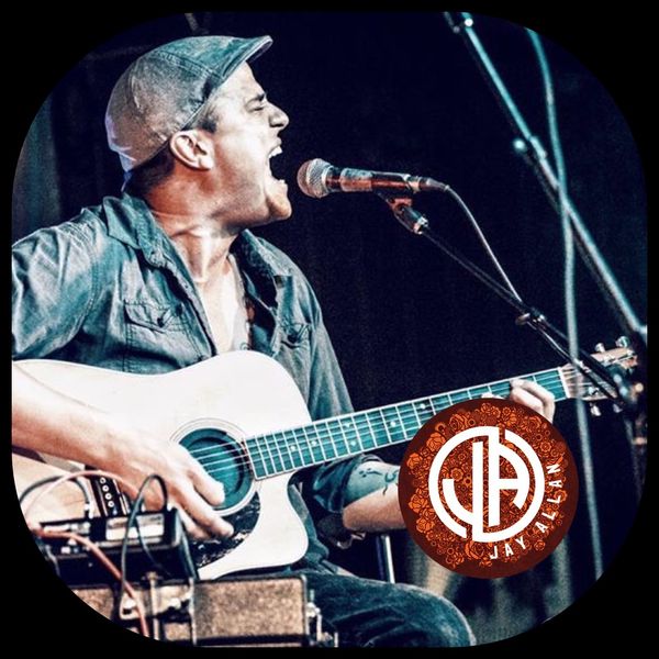 Jay Allan Music