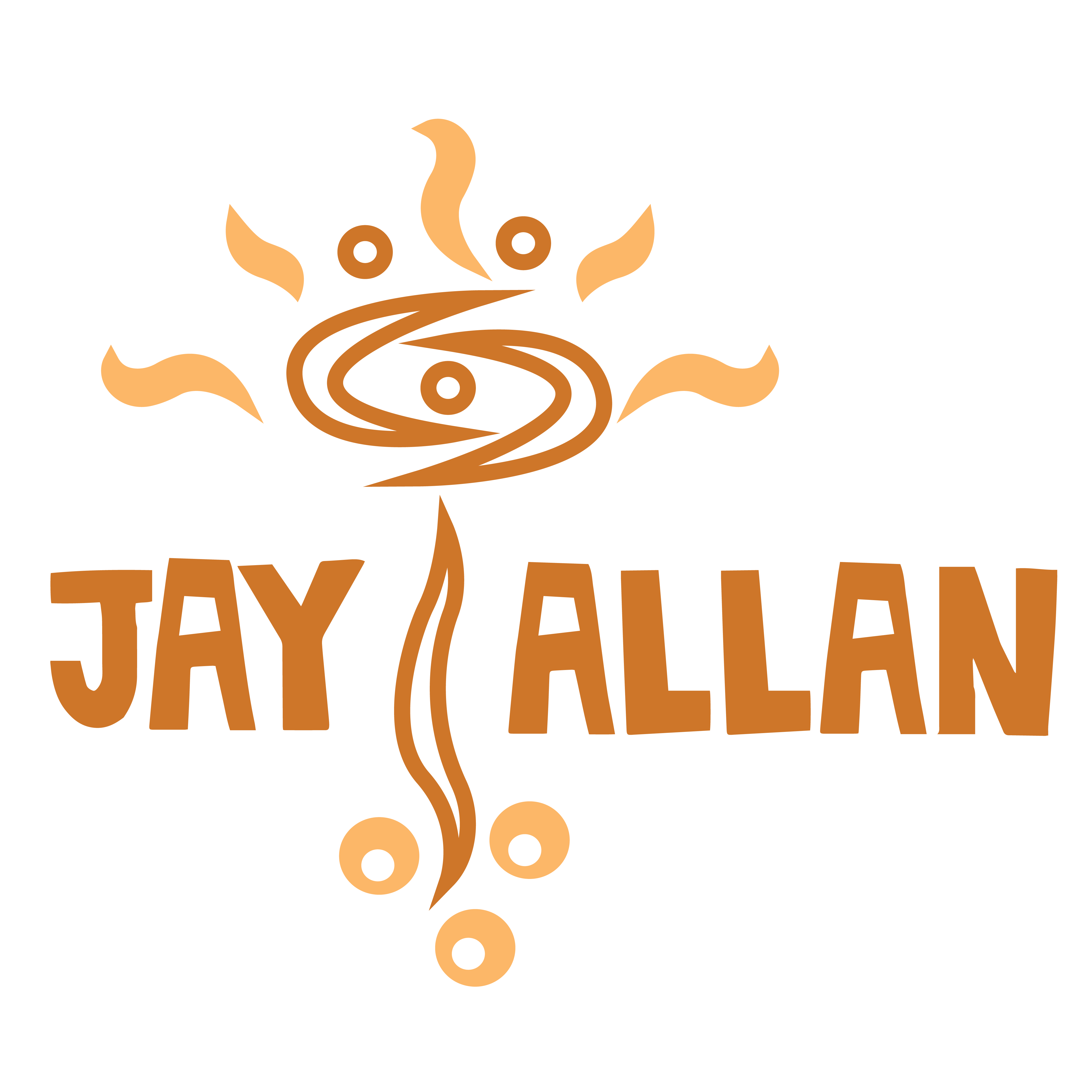 Jay Allan Music