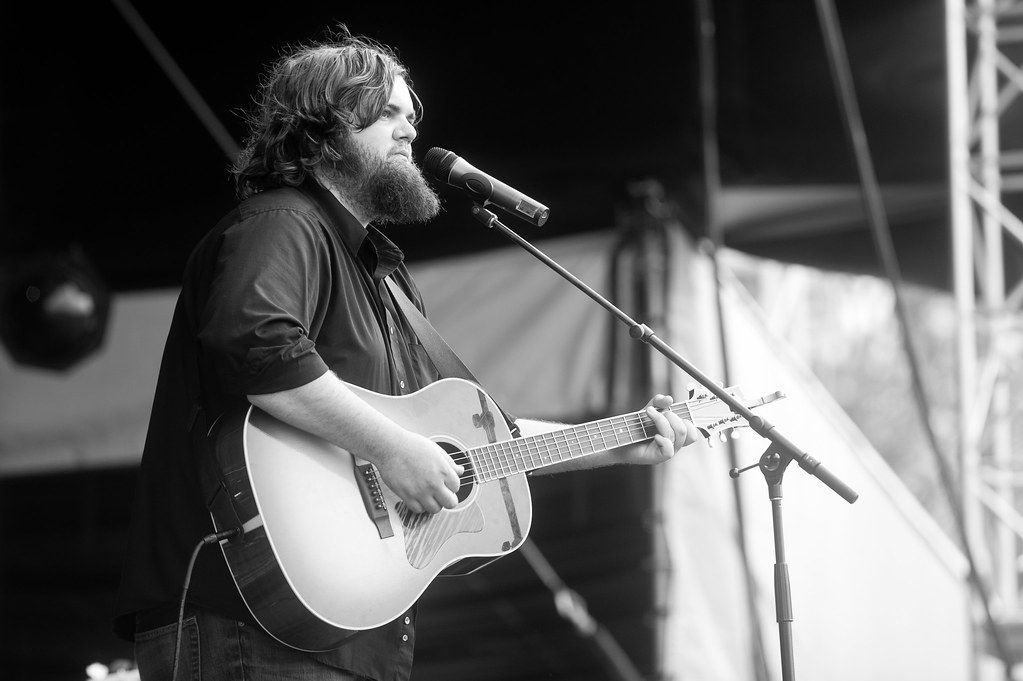 Levi Lowrey