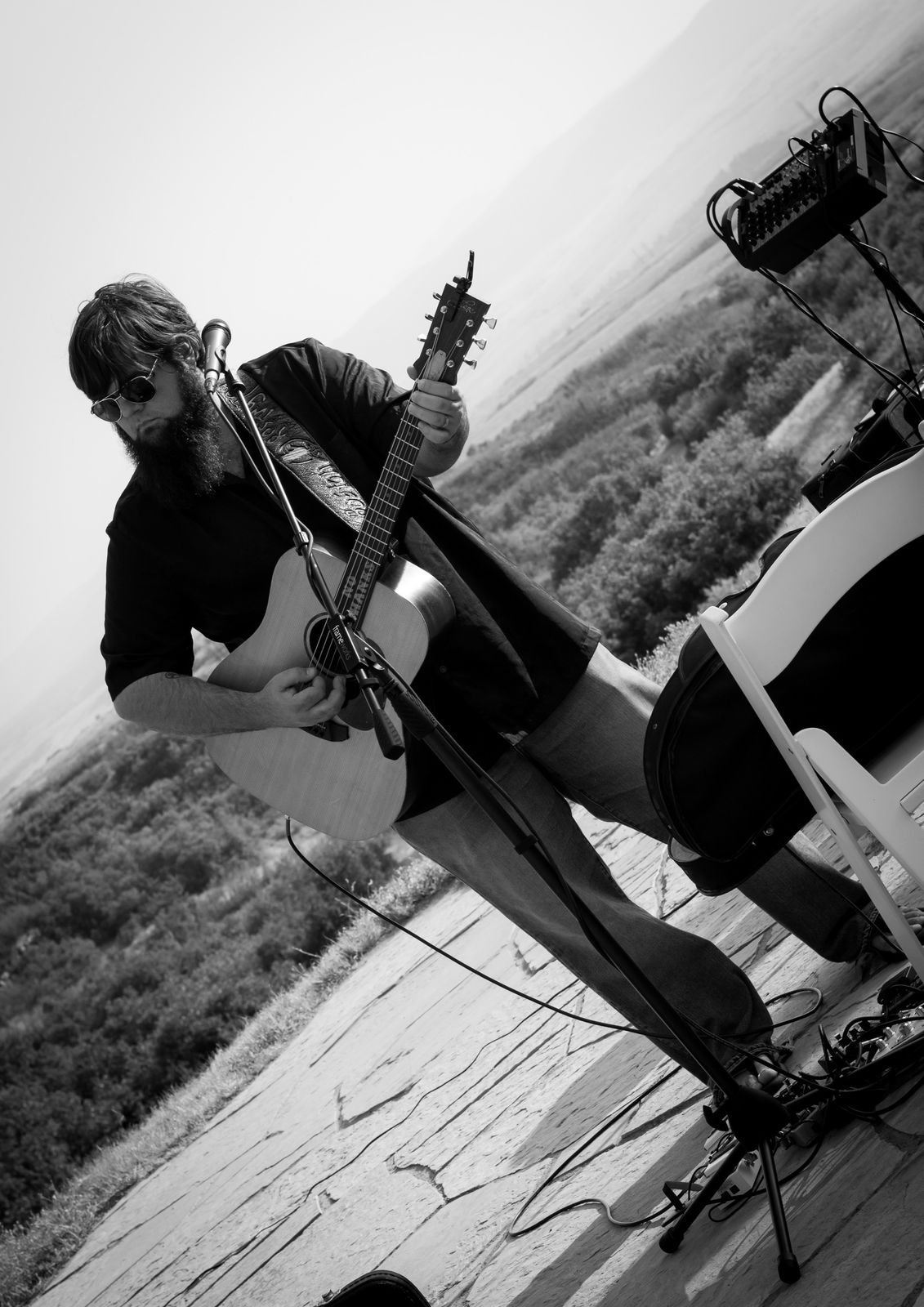 Levi Lowrey