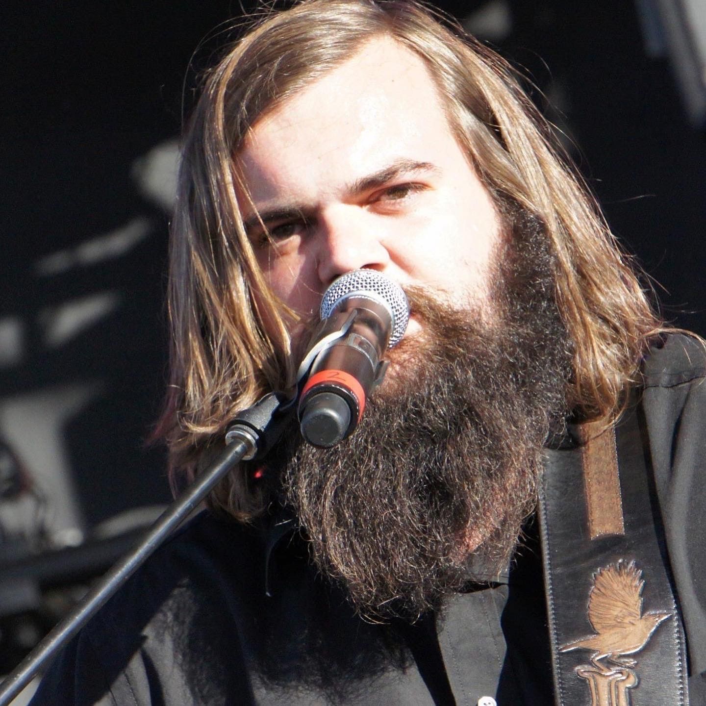 Levi Lowrey