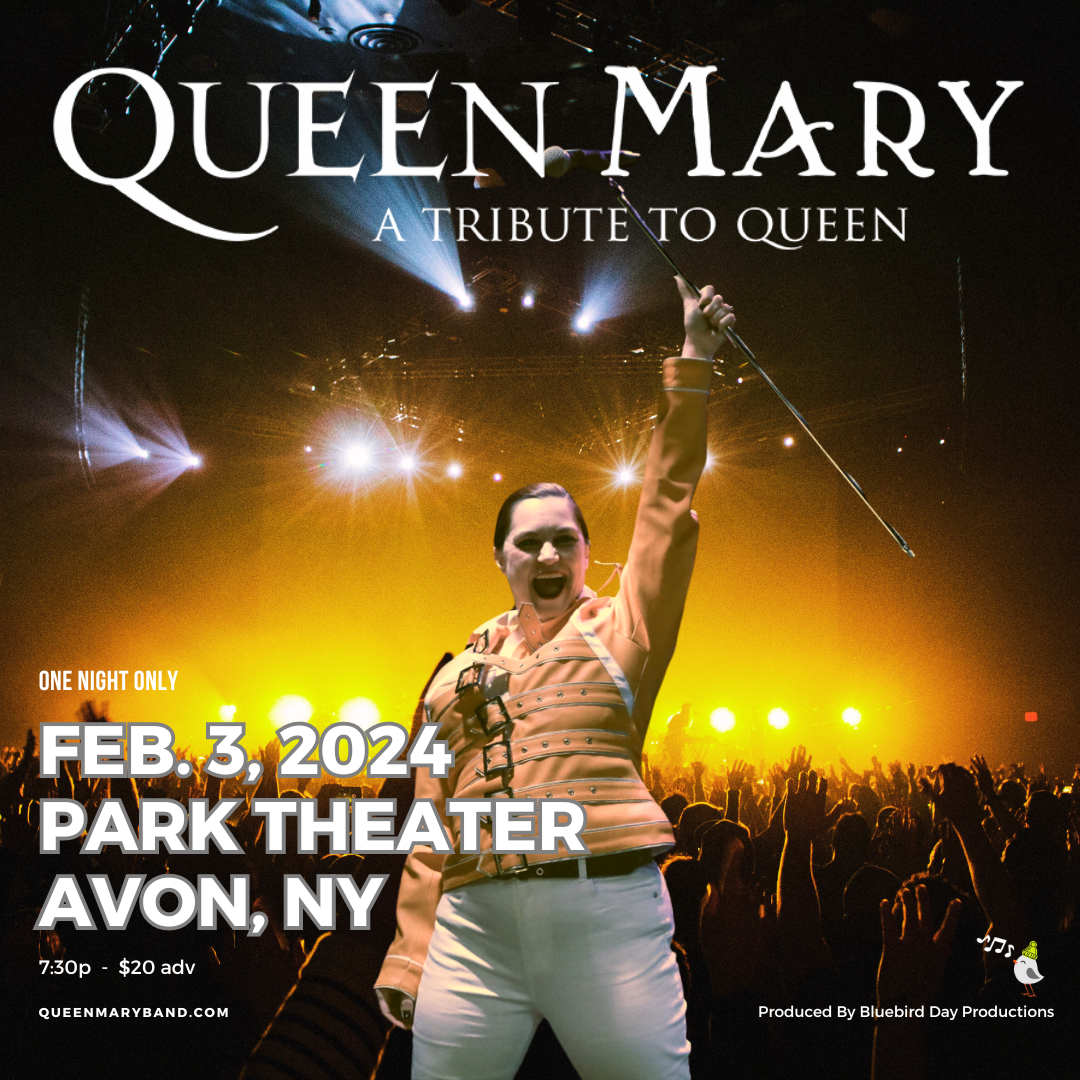 Queen Mary - Videos